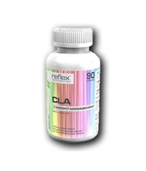 Reflex - CLA (90caps)