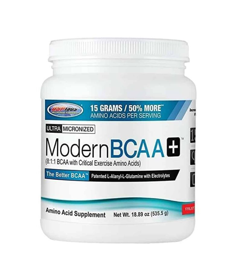 USP Labs Modern BCAA+ » sportnut.gr